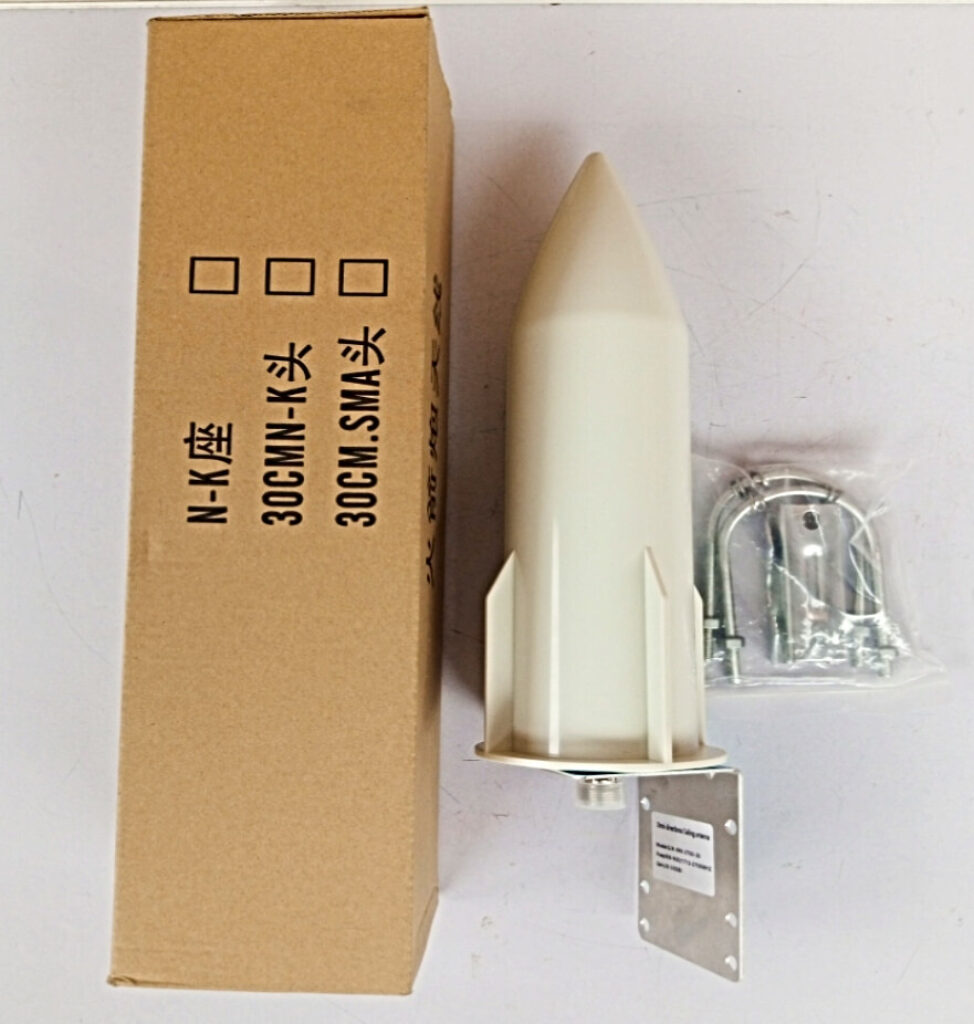 Network Booster Rocket Outdoor Antenna - Stanificent Global ...