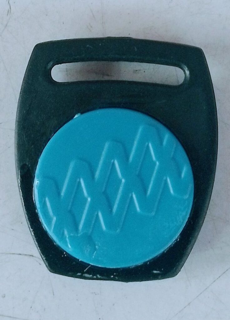 Energizer Magnetic Key - Stanificent Global Technologies Ltd