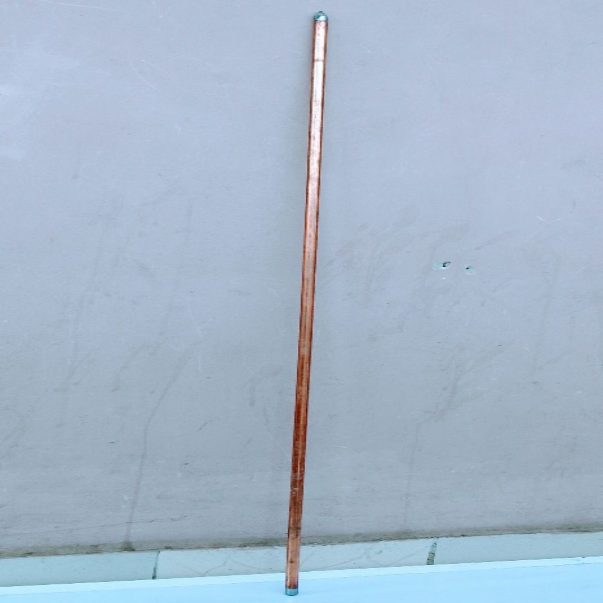 Magnetic Earth Rod - Stanificent Global Technologies Ltd