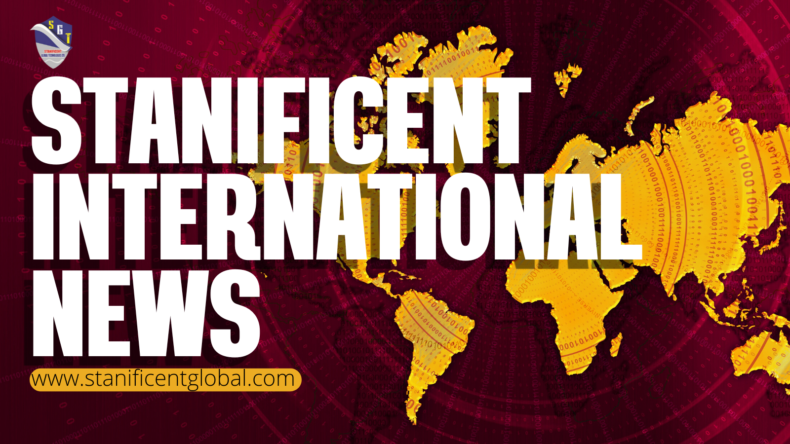 STANIFICENT NEWSROOM PRESENTS: TOP 20 HOTTEST INTERNATIONAL NEWS ...