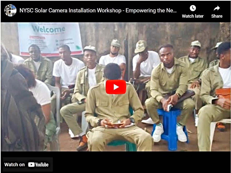 Empowering the Next Generation by Stanificent Global Technologies Ltd ... Empowering the Next Generation by Stanificent Global Technologies Ltd ...