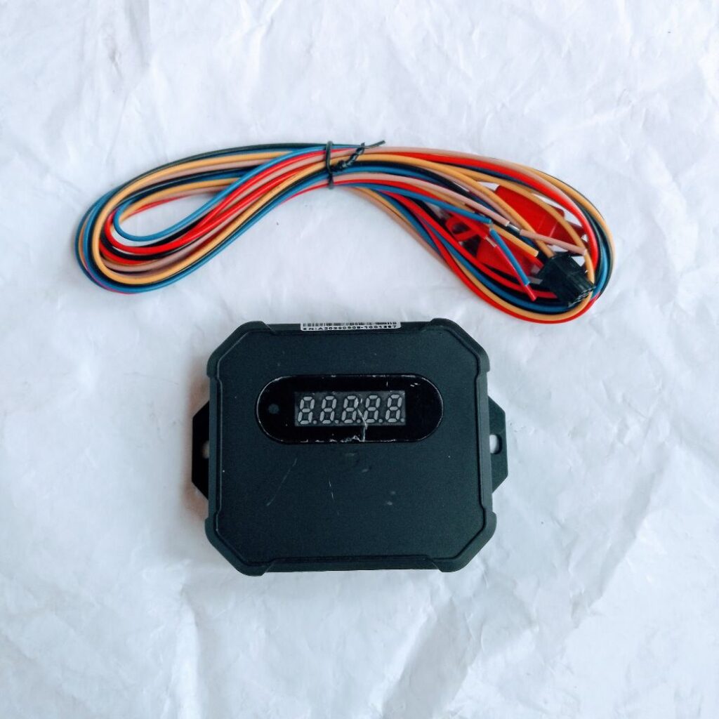 Hybrid Road Master Speed Limiter Device - Stanificent Global ...