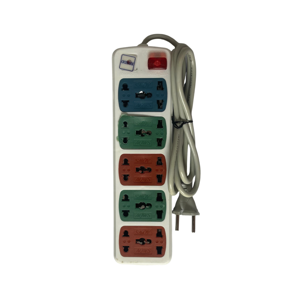 219 Extension Socket - Stanificent Global Technologies Ltd