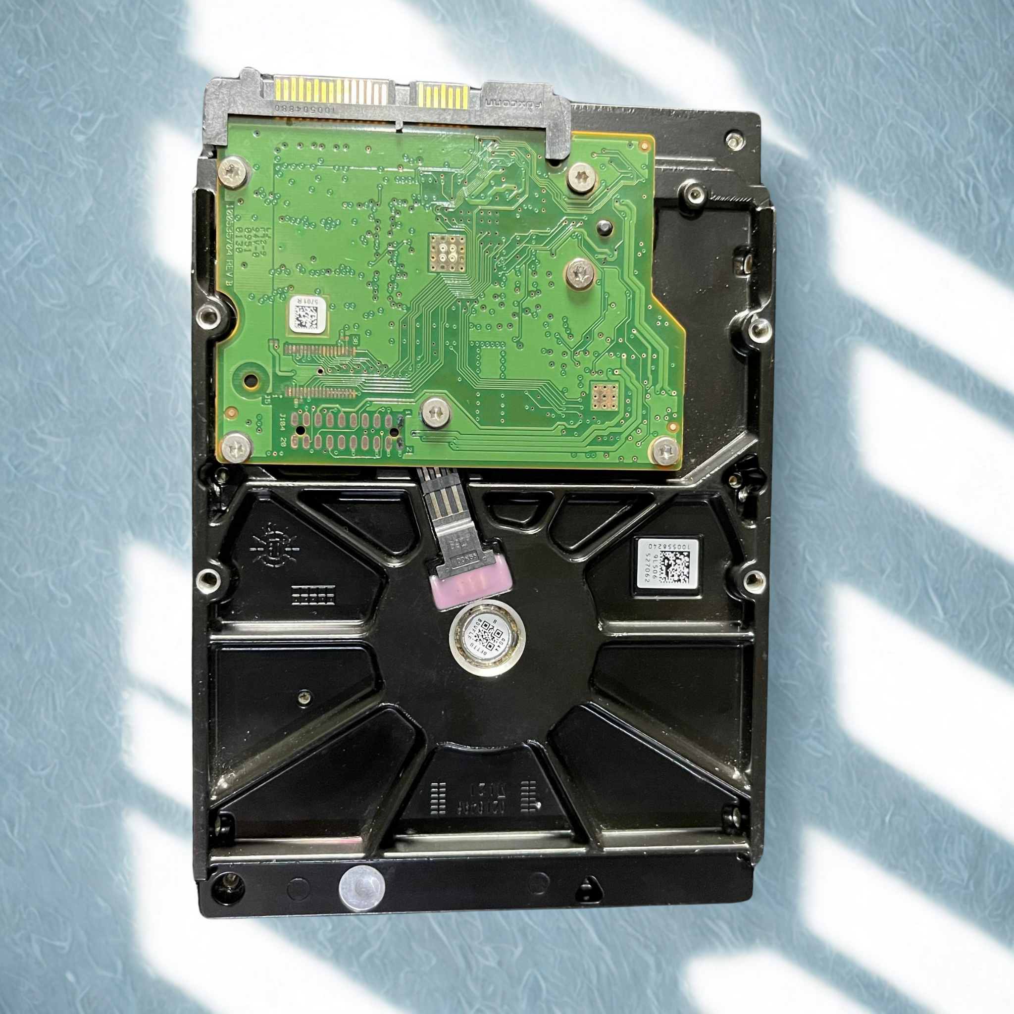500GB Desktop Hard Drive Available Anywhere In Nigeria - Stanificent ...