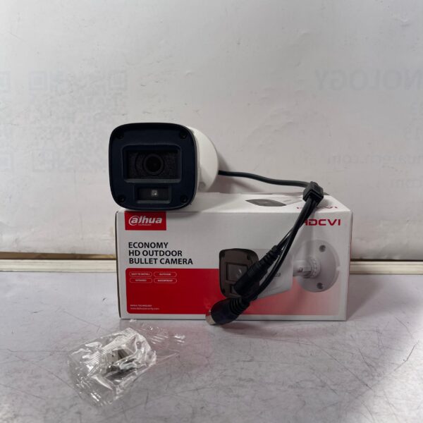 Dahua 2mp 1080p Outdoor Infrared Non-Audio Camera Available Anywhere In ...