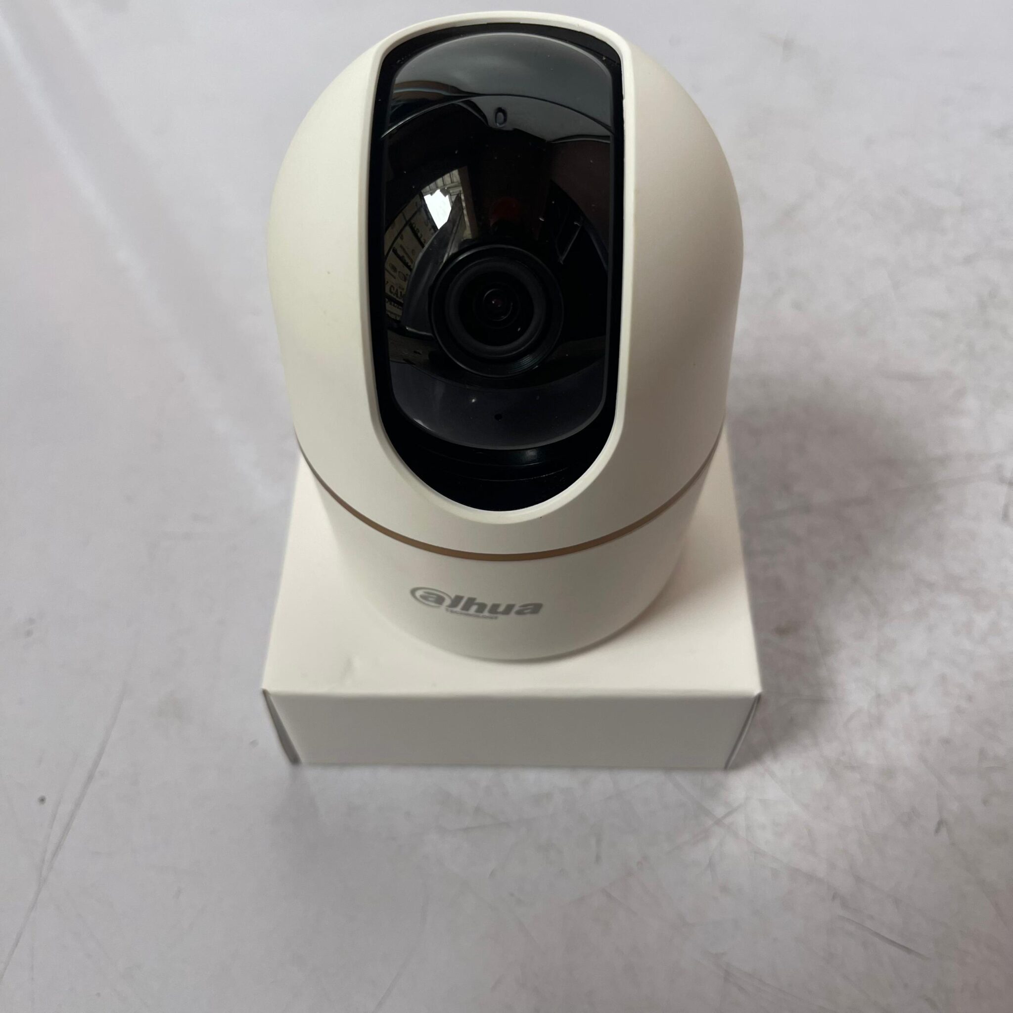 Dahua Hero A1 Standalone WiFi PTZ Indoor Camera (DMSS App) Available ...