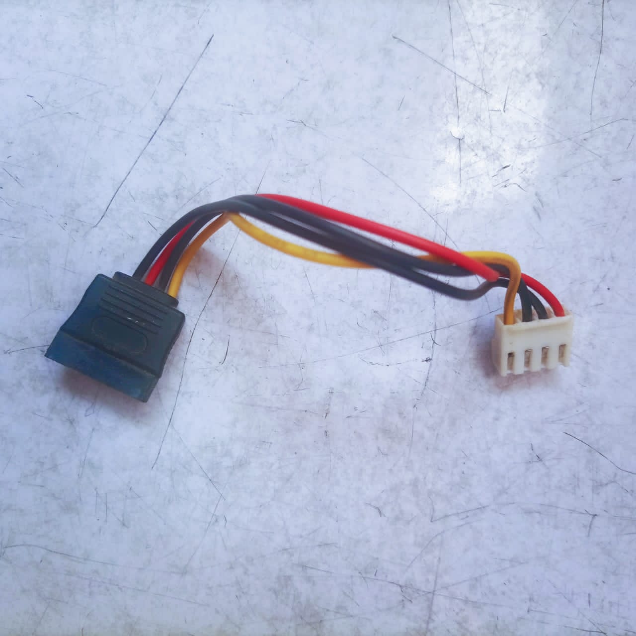 Dvr Hard Drive Cable (Single) Available Anywhere In Nigeria ...