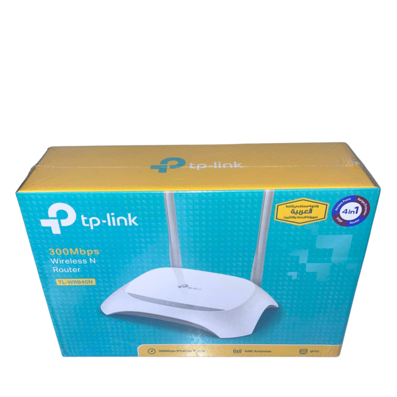 TPlink 300mbps Wireless N Simless Router Available Anywhere In Nigeria ...