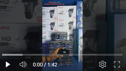 Stop Vehicle Theft - TK103 Car Tracker, Real-Time GPS for Nigeria ...
