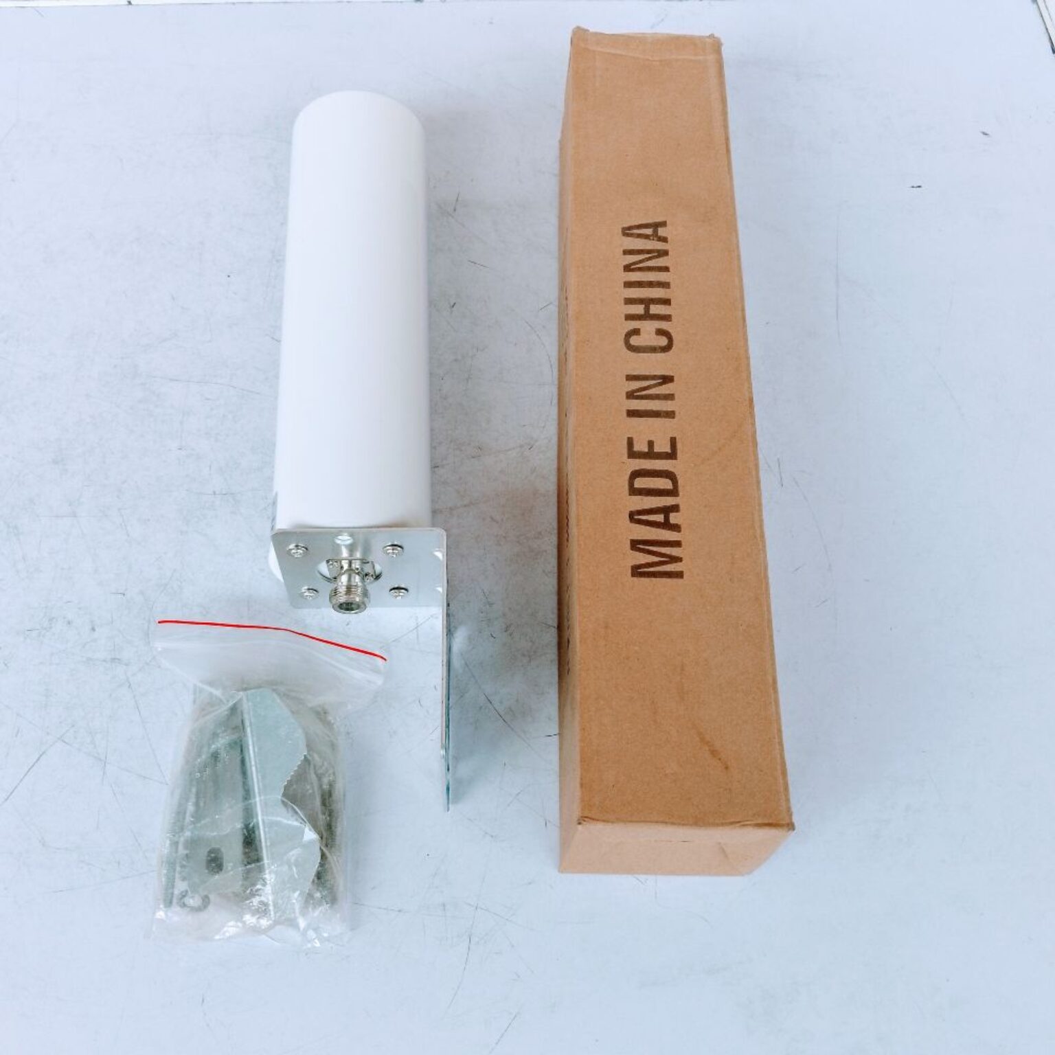 Network Booster Ominidirectional Outdoor Antenna Available Anywhere In ...