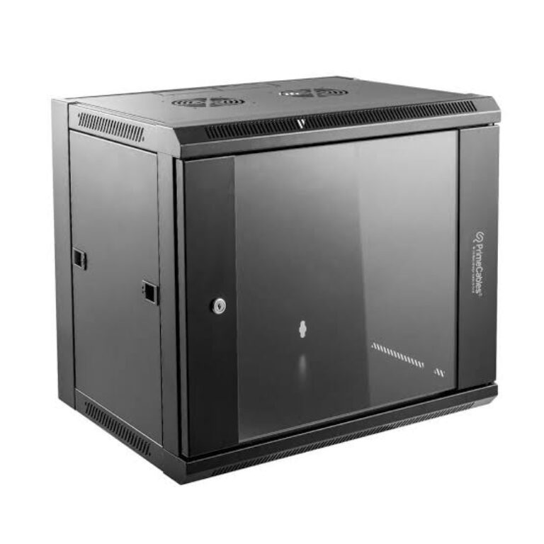 9U Rack Available Anywhere In Nigeria - Stanificent Global Technologies Ltd