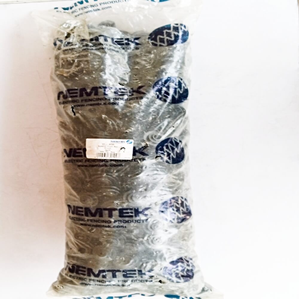 Bag of Nemtek Bobbings (Black) Available Anywhere In Nigeria ...