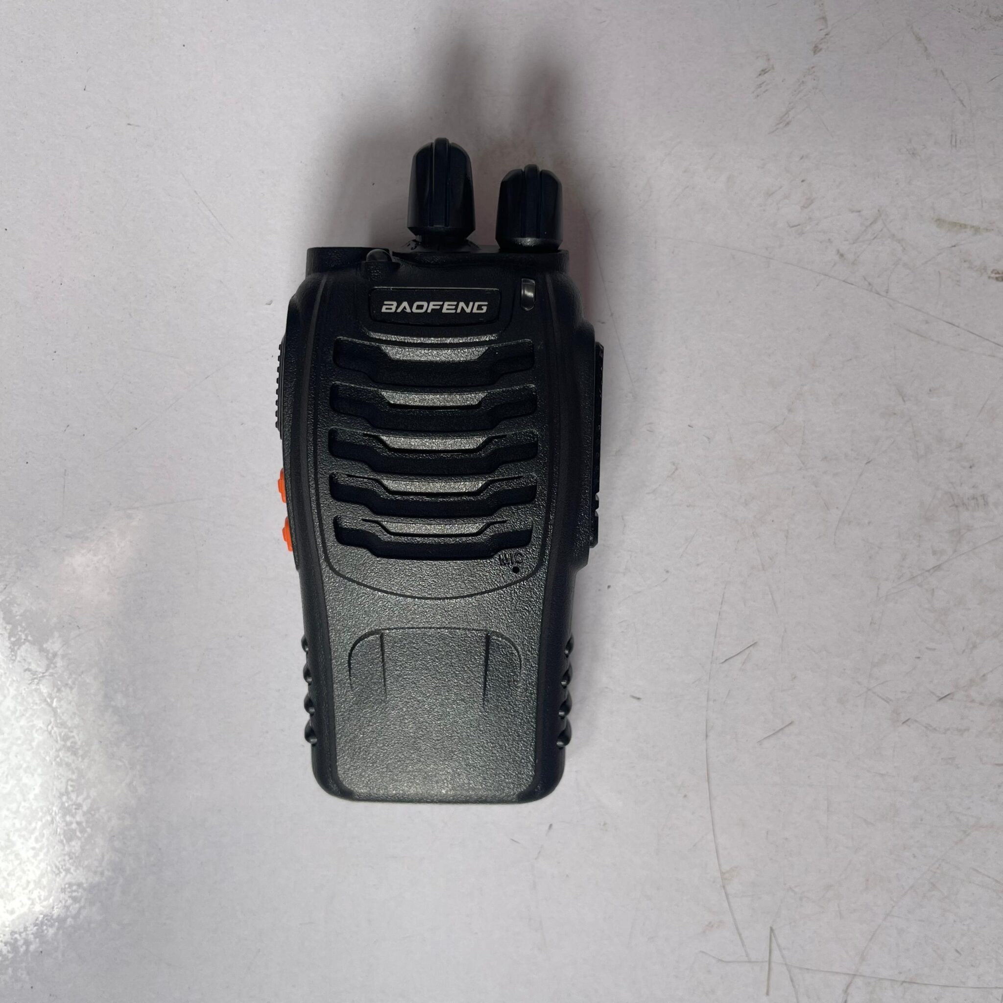 Baofeng Walkie Talkie Control Unit Available Anywhere In Nigeria ...