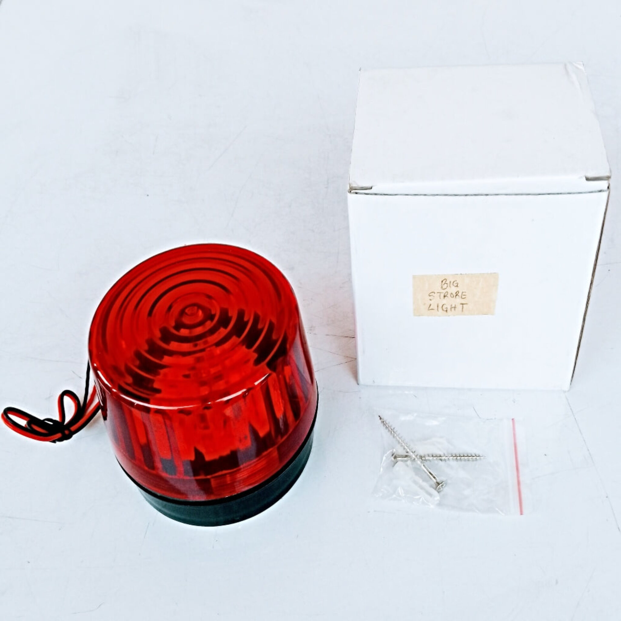 Big Strobe Light Available Anywhere In Nigeria - Stanificent Global ...