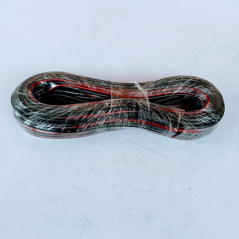 Coil of Small Siren Speaker Cable Available Anywhere In Nigeria ...