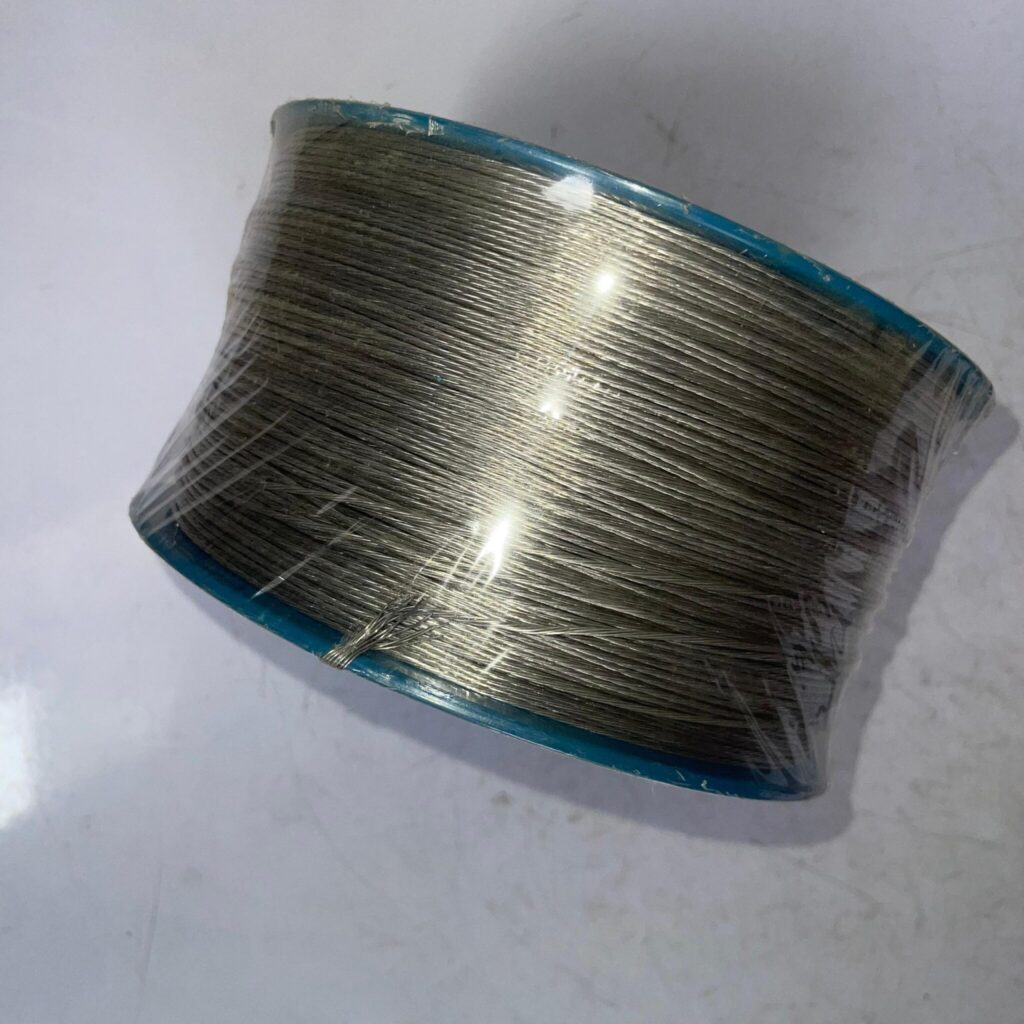 Nemtek 700meters Electric Fence Stranded Wire Available Anywhere In ...