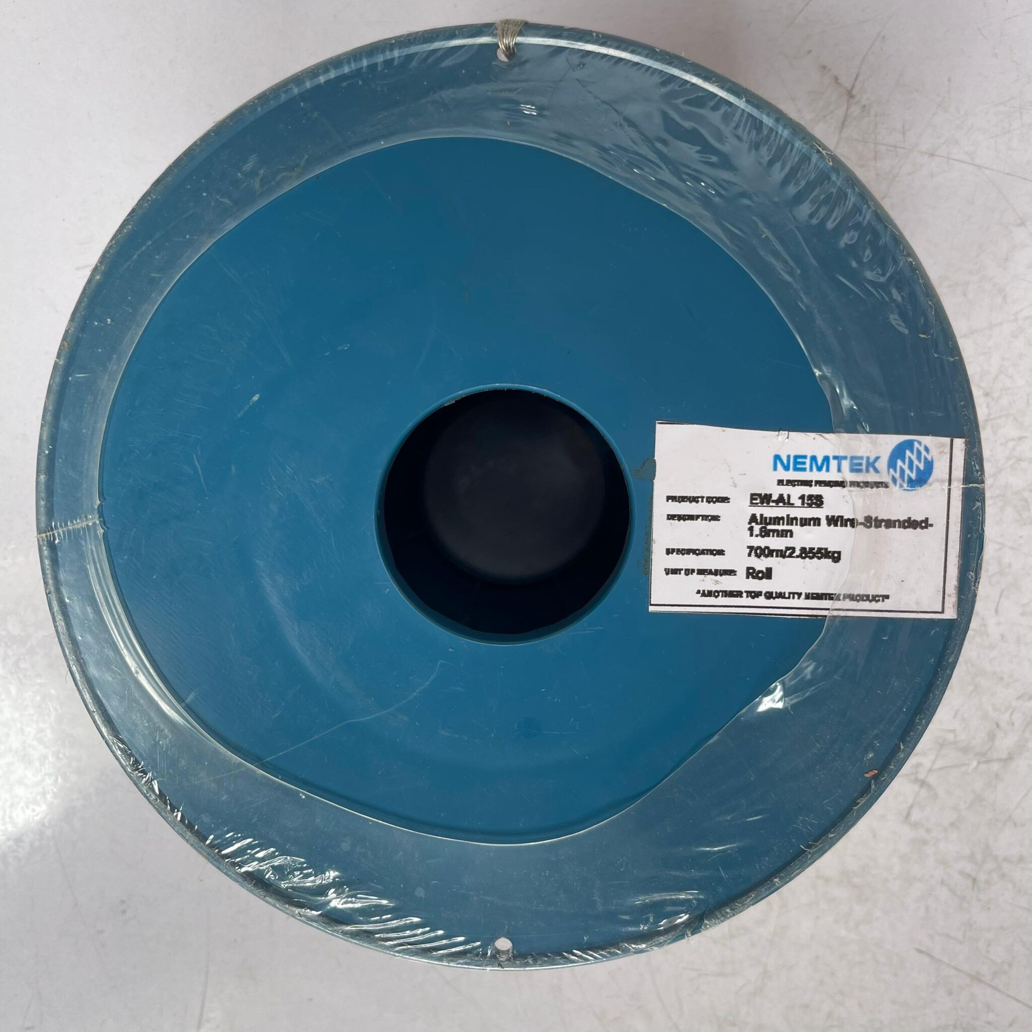 Nemtek 700meters Electric Fence Stranded Wire Available Anywhere In ...