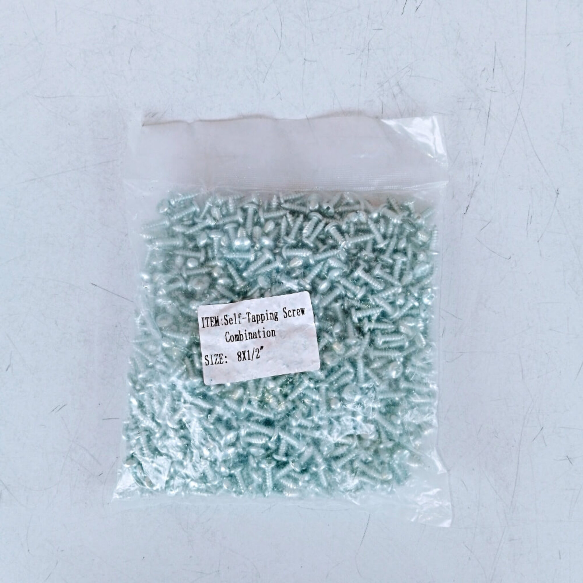 Packet of Tapping Screw Available Anywhere In Nigeria - Stanificent ...