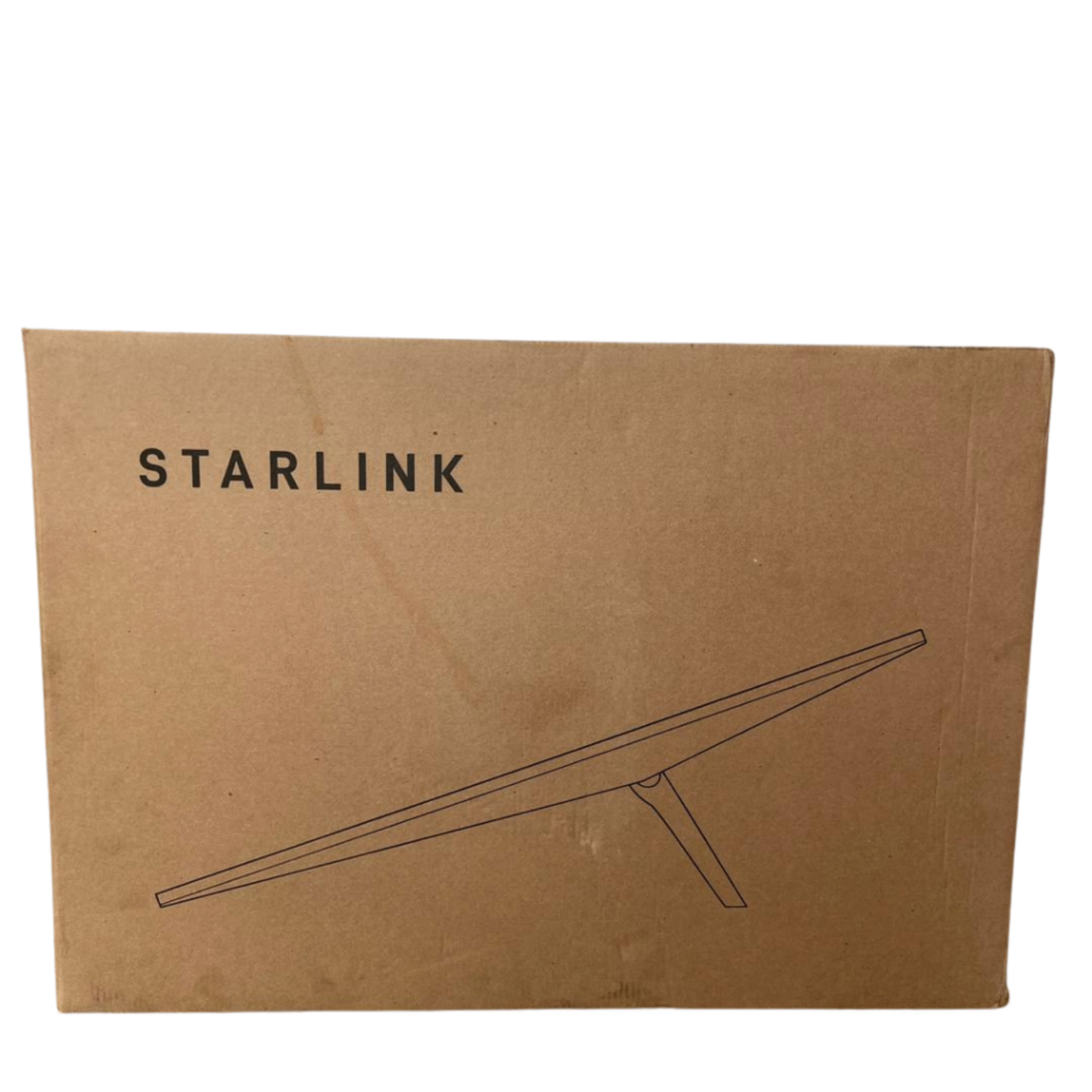 Starlink Gen 3 Standard Kit Available Anywhere In Nigeria - Stanificent ...