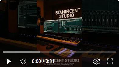 Professional Jingle Producers | Jingle Maker | Stanificent Studio # ...