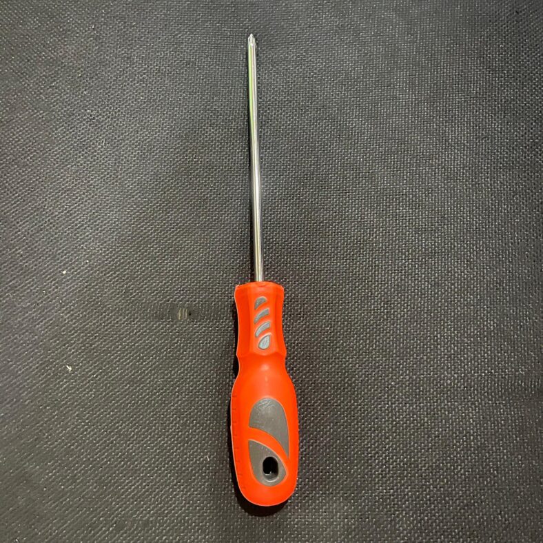 Big Star Screwdriver Available Anywhere In Nigeria - Stanificent Global ...
