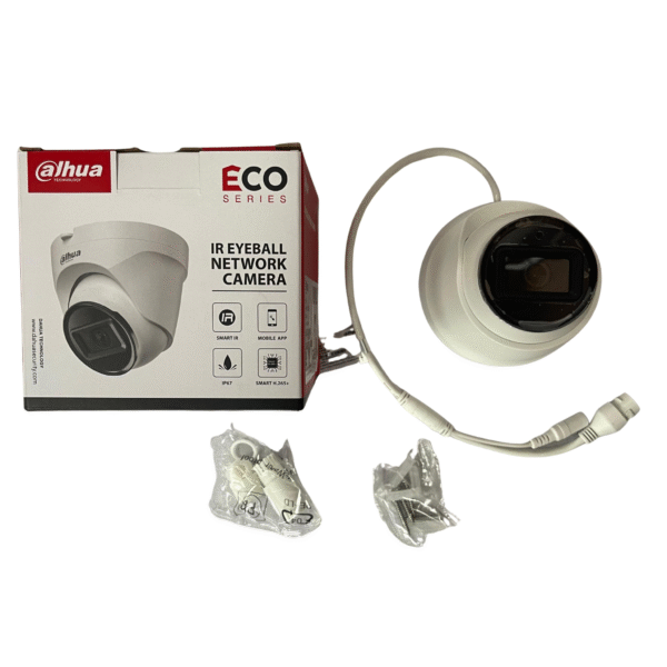 Dahua 2mp Indoor Infrared Audio IP Camera Available Anywhere In Nigeria ...