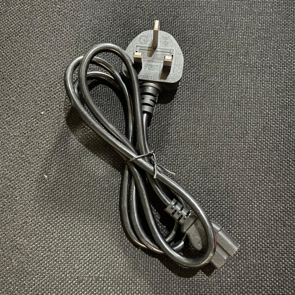 Fuse Power Cord Available Anywhere In Nigeria - Stanificent Global ...