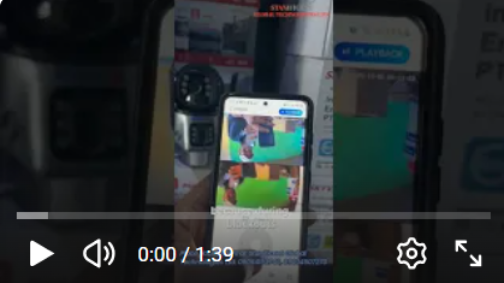 Best Solar 4G CCTV for Nigeria – Ausno 8MP Camera Review - Stanificent Global Technologies Ltd