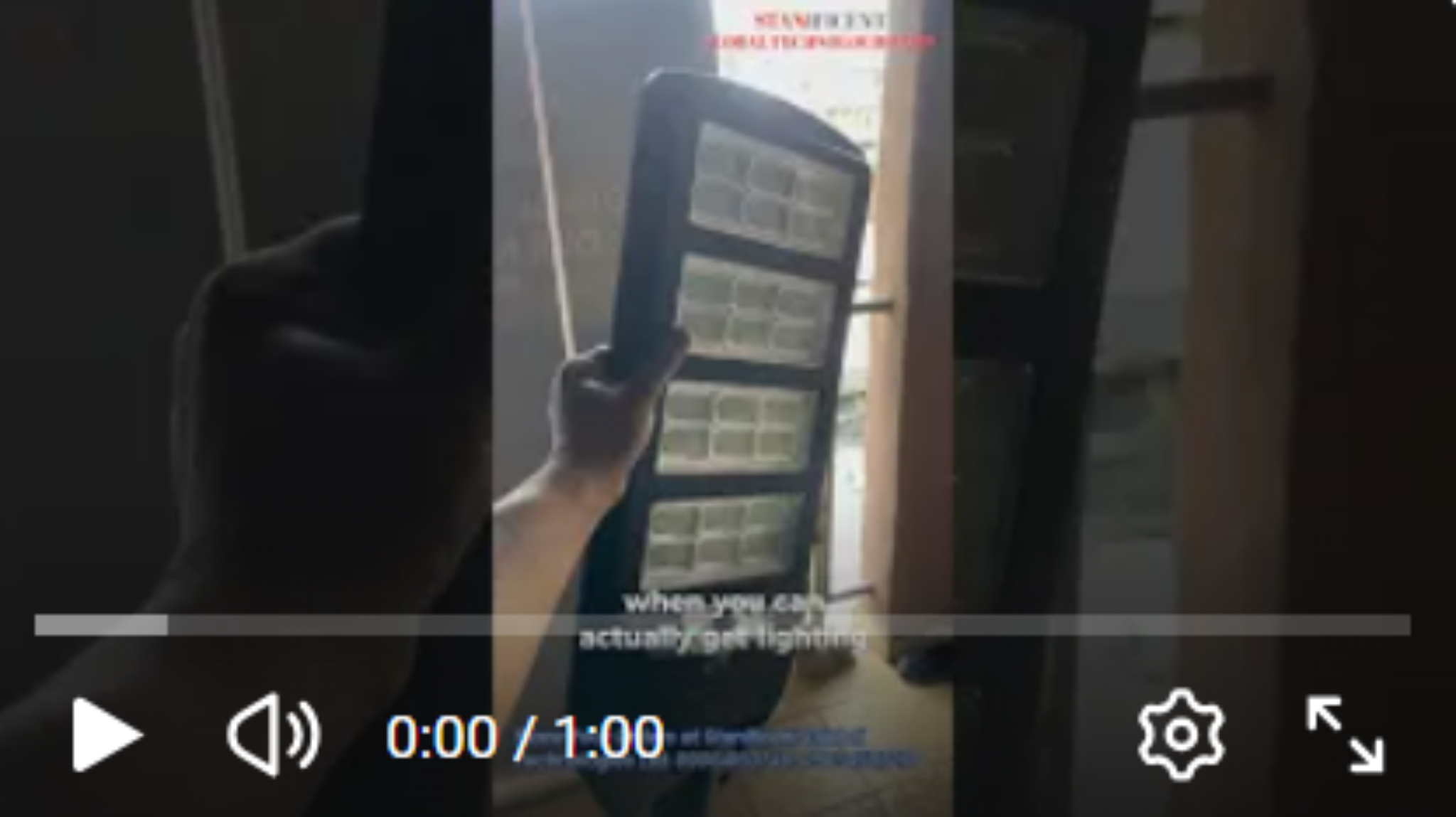 No Electricity? No Problem! Illuminate Your Street with Sukhig 800W Solar Street Light ...