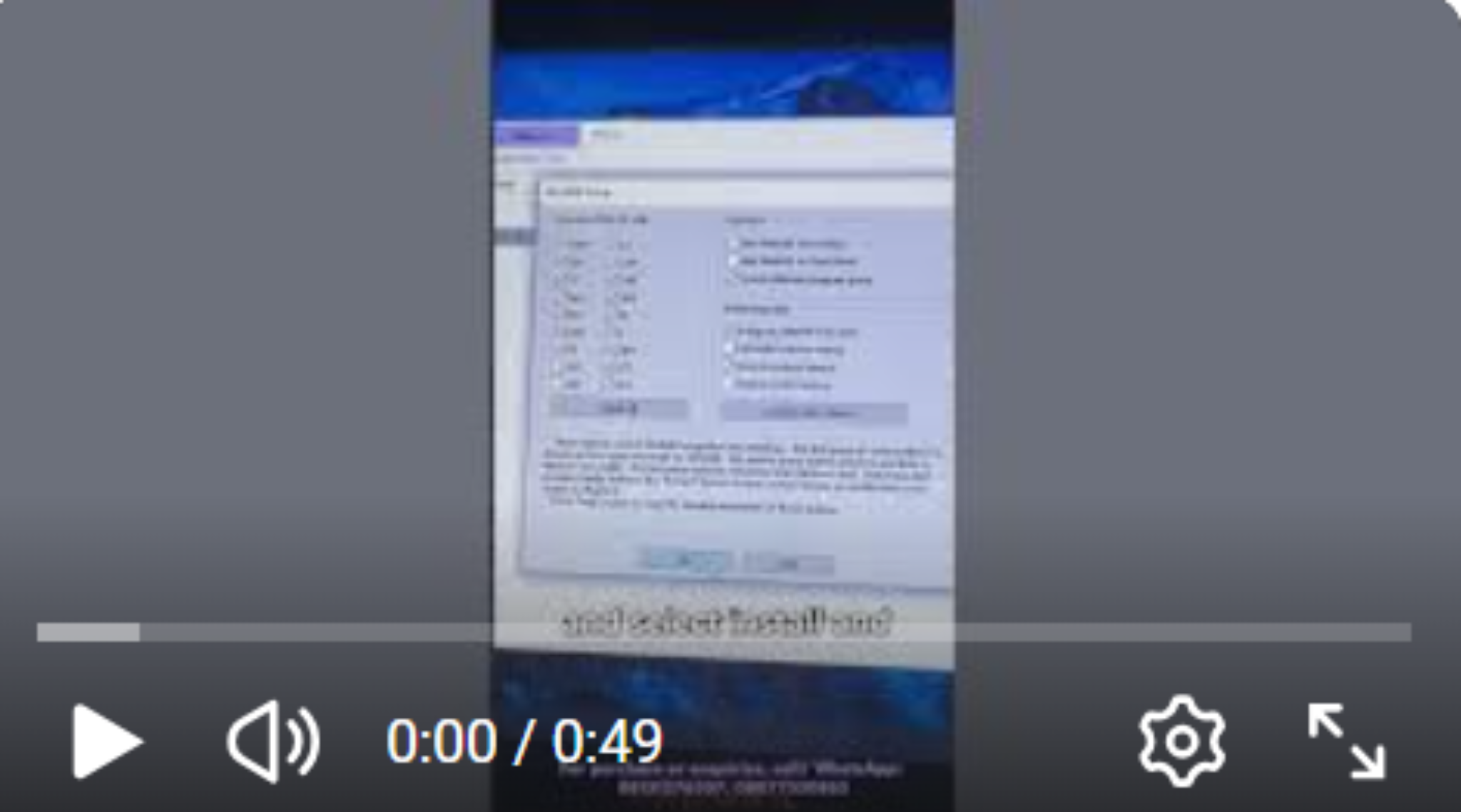 How To Install Winrar App On Your Computer - Stanificent Global ...